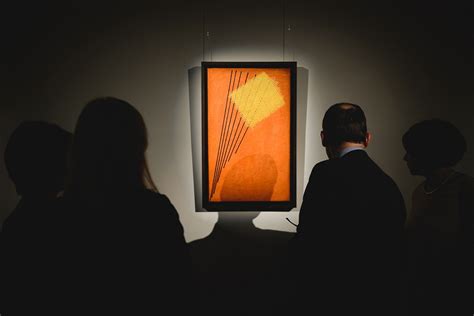 Non Objective Art Examples