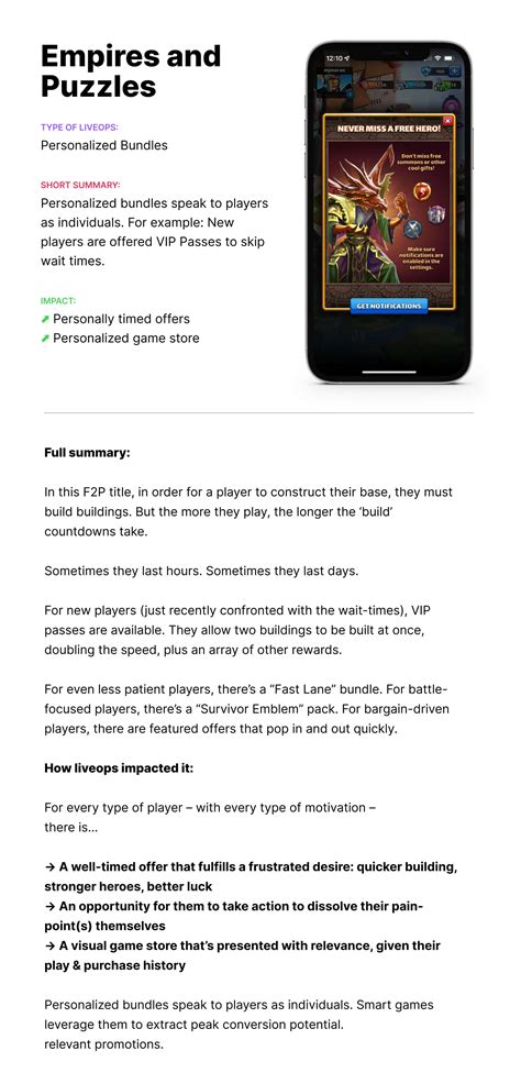 Heres Why Your Mobile Game Needs Liveops Blog Userwise