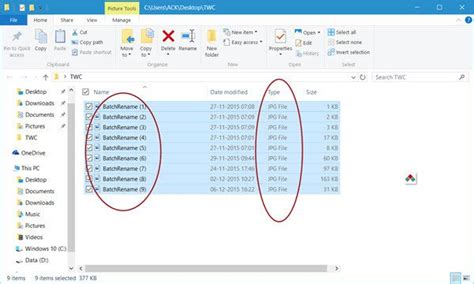 Cmd Batch File Rename Files Gulfbite