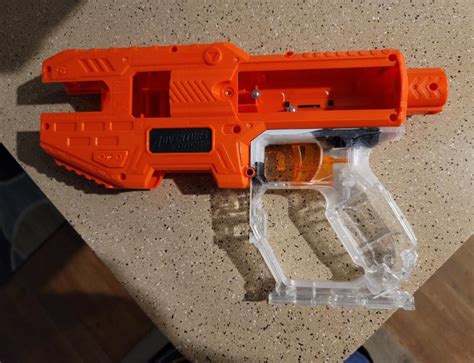 Spectrum Integration In Progress Rnerf