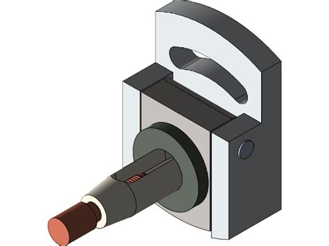 Free Cad Designs Files And 3d Models The Grabcad Community Library