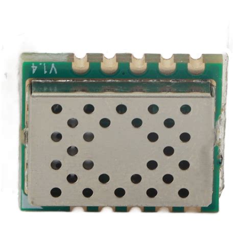 Buy Detection Modules VOC CO2 CH2O Gas Sensor Module For Environmental Monitoring Online At