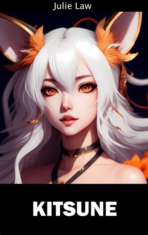 Futa Monster Girls 5 Kitsune Ebook Julie Law 9798215233566