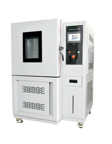 Damp Heat Cyclic Testing Lab MILSTD G IEC