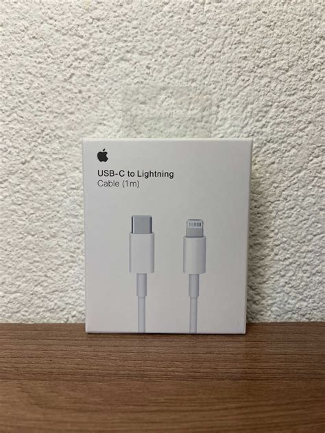 Кабель Apple Usb C 20w швидкісна зарядка айфон шнур Type C Lightning 120 грн Зарядні