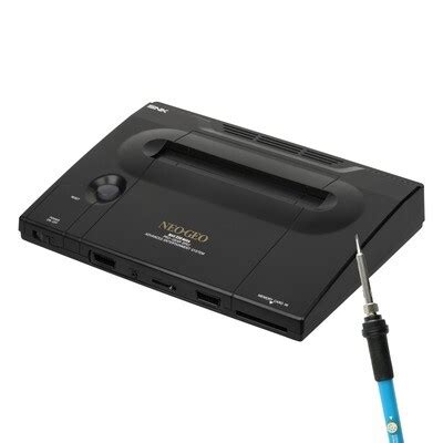 Neo Geo AES
