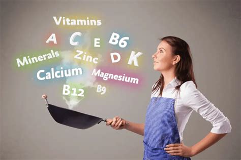 The Science Behind Micronutrient Vitamin And Mineral Custom Premixes