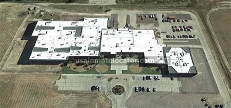 Lea County Detention Center Usa Inmate Locator