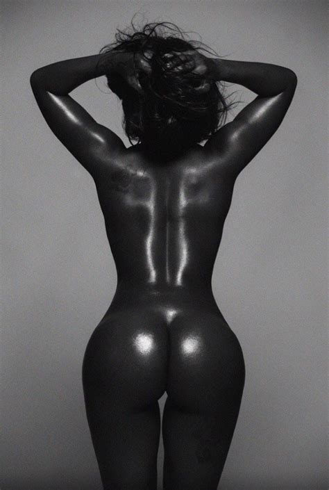 Who Is This Chocolate Goddess Lajessica Banks NameThatPorn