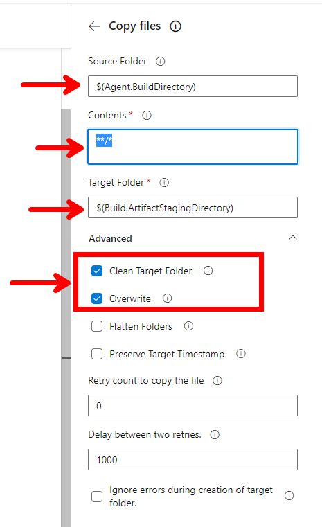 set up azure devops for maui