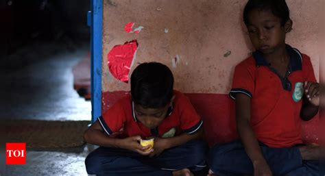 Global Hunger Index 2024 India Ranks Under Serious Category At Par With Pakistan