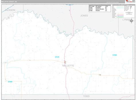 Mellette County Sd Gis At Fernando Ward Blog