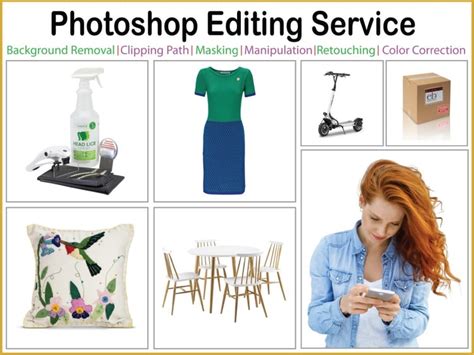 Editing Photos Background Removal Clipping Path With Fast Turn Around Upwork