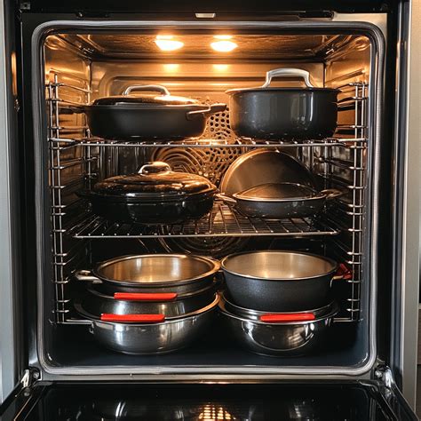 Why You Shouldnt Use Your Oven For Storage