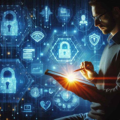 Securing Your Digital Future Cybersecurity Best Practices For Small