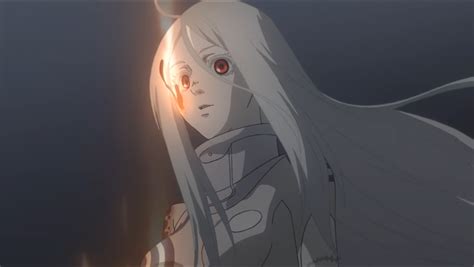 My Shiny Toy Robots Anime Review Deadman Wonderland