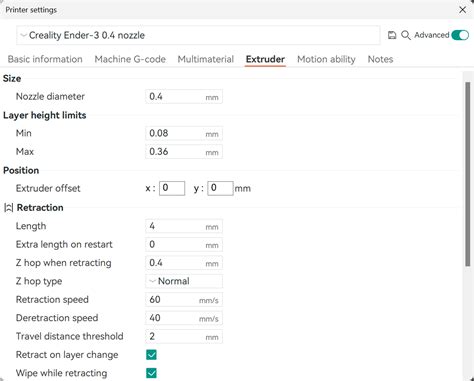 How To Setup A 3d Printer In Orcaslicer Obico