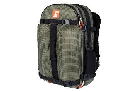 Poler Orange Label Camera Backpack The Coolector