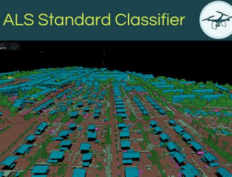 Point Cloud Custom Classifier Ai Trained Algorithm Pointly