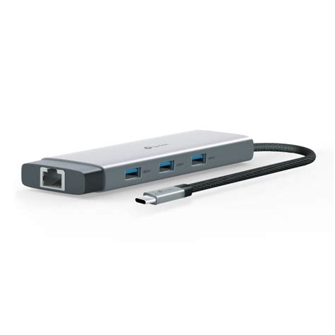 UH C USB Type C In Hub TP Link India UH C USB Type C In Hub TP Link India