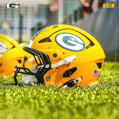Packers Announce Promotions In Player Personnel