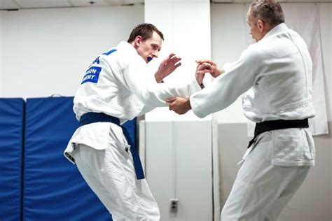 Kogaion Judo Training Center — Kogaion Academy Brazilian Jiu Jitsu