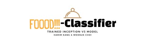 GitHub Harimkang Food Image Classifier Food Classifier Trained The Inception V Model