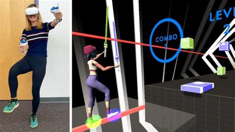 Researchers Show Full Body VR Tracking With Controller Mounted Cameras