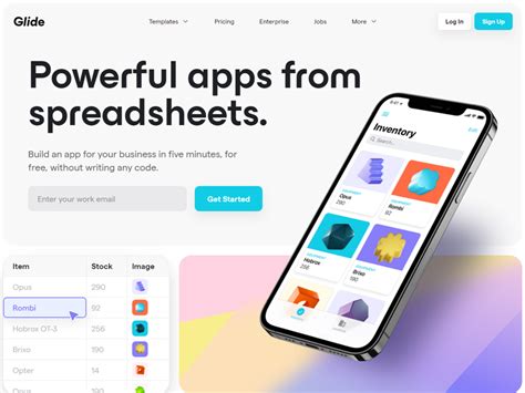 33 best no code tools 2025 app development and automation