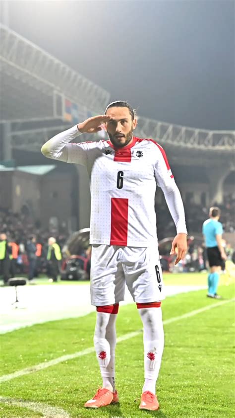 Georgian Football Team 🇬🇪 ფუტსალის ნაკრებმა მატჩისწინა ვარჯიში გამართა ხვალ თბილისის ოლიმპიურ