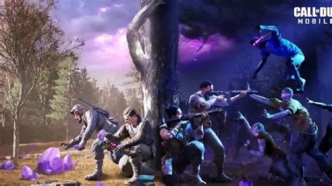 How To Play Zombies Mode On Call Of Duty Mobile