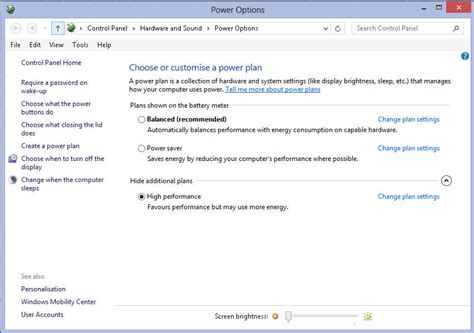 UNOFFICIAL Laptop Performance Guide
