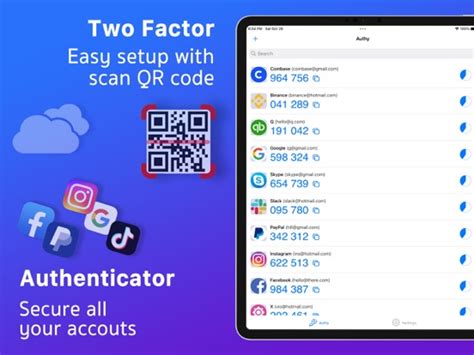 Laden Sie Authhy Authenticator App Für Ios Iphone Ipad Ipod Touch Bei Apppure Kostenlos Herunter