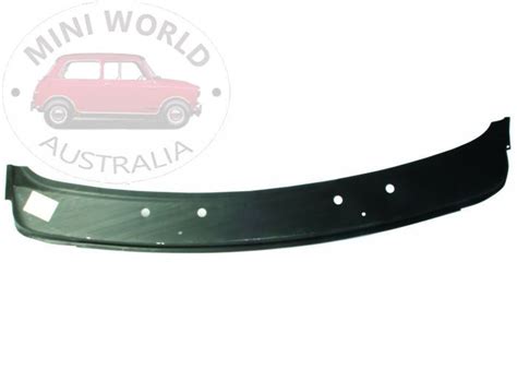 Windscreen Lower Scuttle Panel Non Genuine Mini World Australia