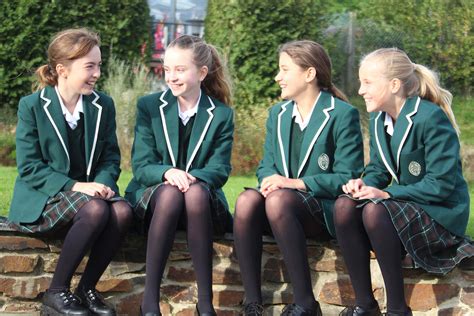 What Is A Girl Uniform At Patrick Purcell Blog