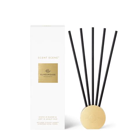 Liquidless Diffuser Wicked Scents