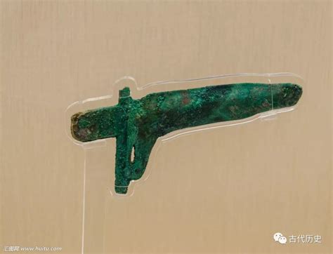 “戈”为何能成为秦汉之前第一兵器