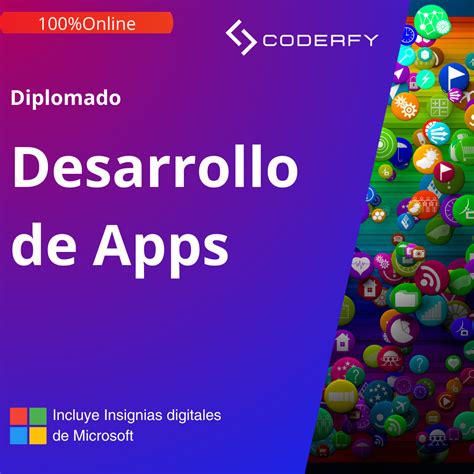 Diplomado En Desarrollo De Apps En Curso Coderfy