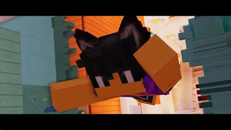 There Goes Aaron Hes A Werewolf So What Do Ya Expect Aphmau Aphmau And Aaron Aphmau
