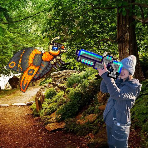 Im Coming For Your Wings Mothron R Terraria