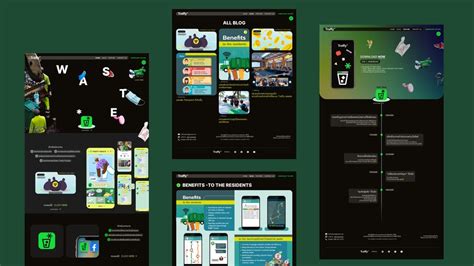 Ux Ui Website Application Interaction Prototype Friendly