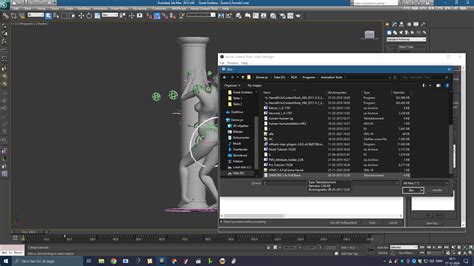 Pornphiles 3ds Max Rigs With Fk Legs Downloads Skyrim Adult And Sex