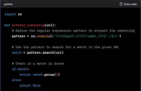 Dynamic Text Extraction Using Llm By Vivek Vedant Zeza Tech Medium