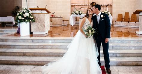 Of Song Dance And A Night Of Fun Lisa And Sam