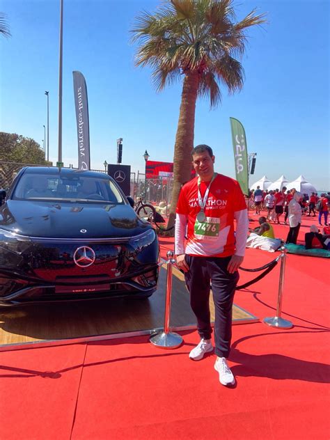 mohamed rezk on linkedin gulf bank 642 marathon