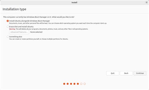 Dualboot Linux InstallFest Guide