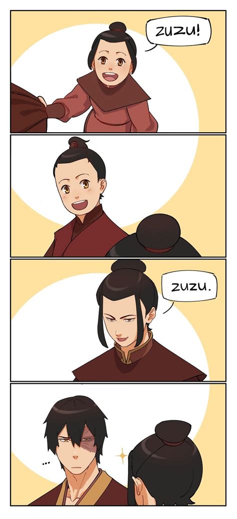 Last Airbender Team Avatar