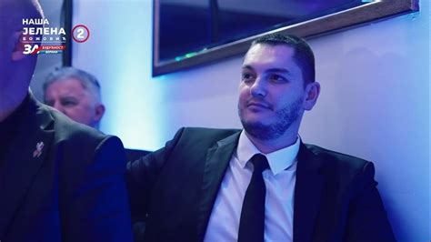 👉 Андрија Мандић “Локал патриоту као што је Јелена Божовић још нисам срео ” Youtube