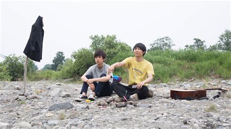 Saimon And Tada Takashi 2018 Review Japannual 2019 Psycho