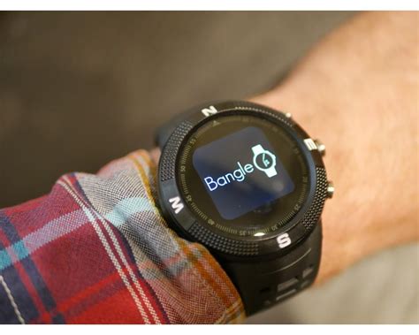 Giuseppe Gigliotti On Linkedin Lo Smartwatch Open Source Programmabile